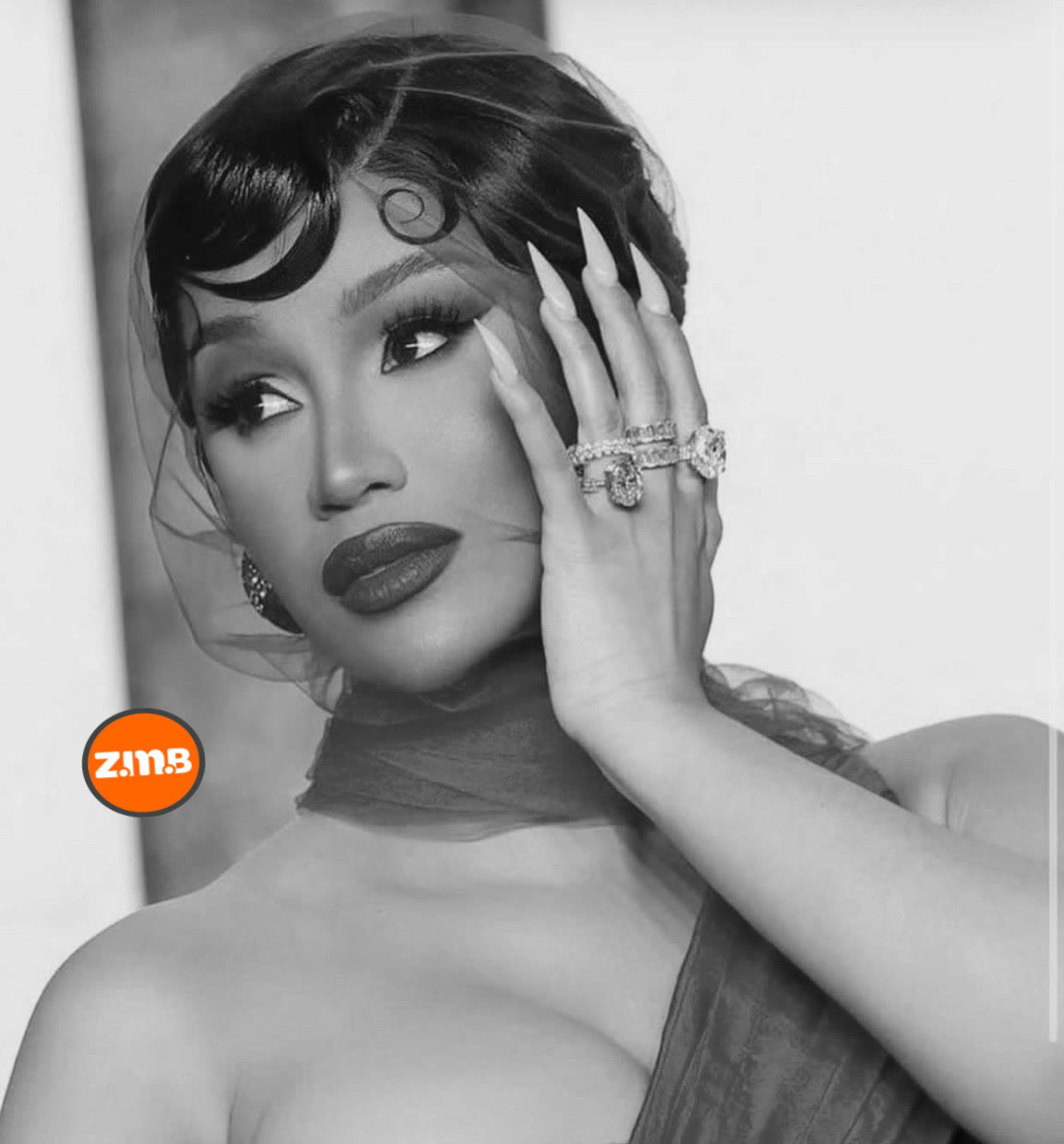 Cardi B's first album, "Invasion of Privacy," has made her one of the ...