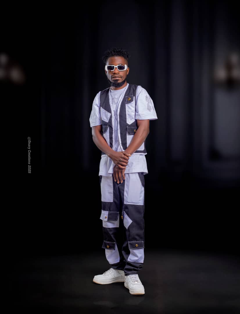 Meet Ebenezer Chitonge: Lil Don – The Luapula boy - ZedTunes
